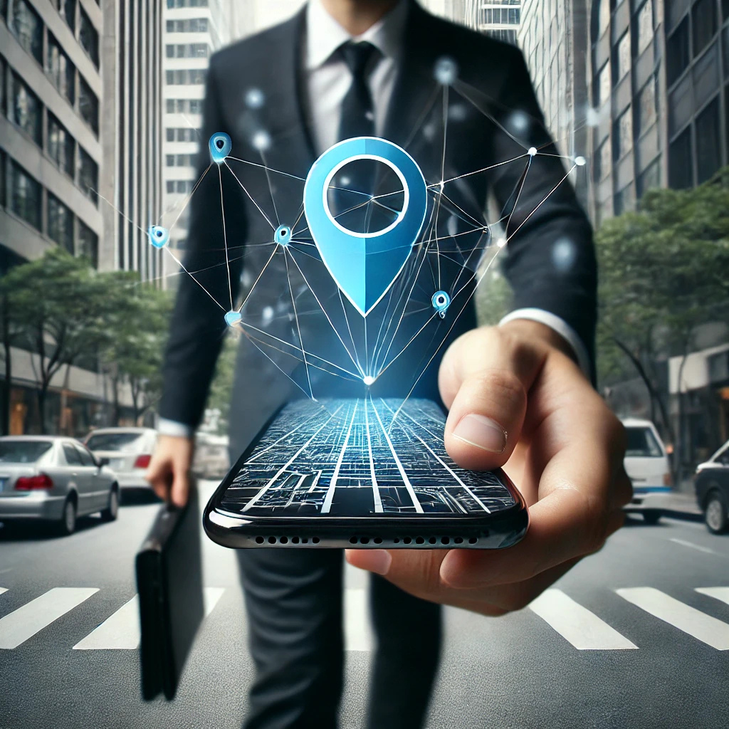 6 Ways Your Phone Is Tracking You - MESHD MSP