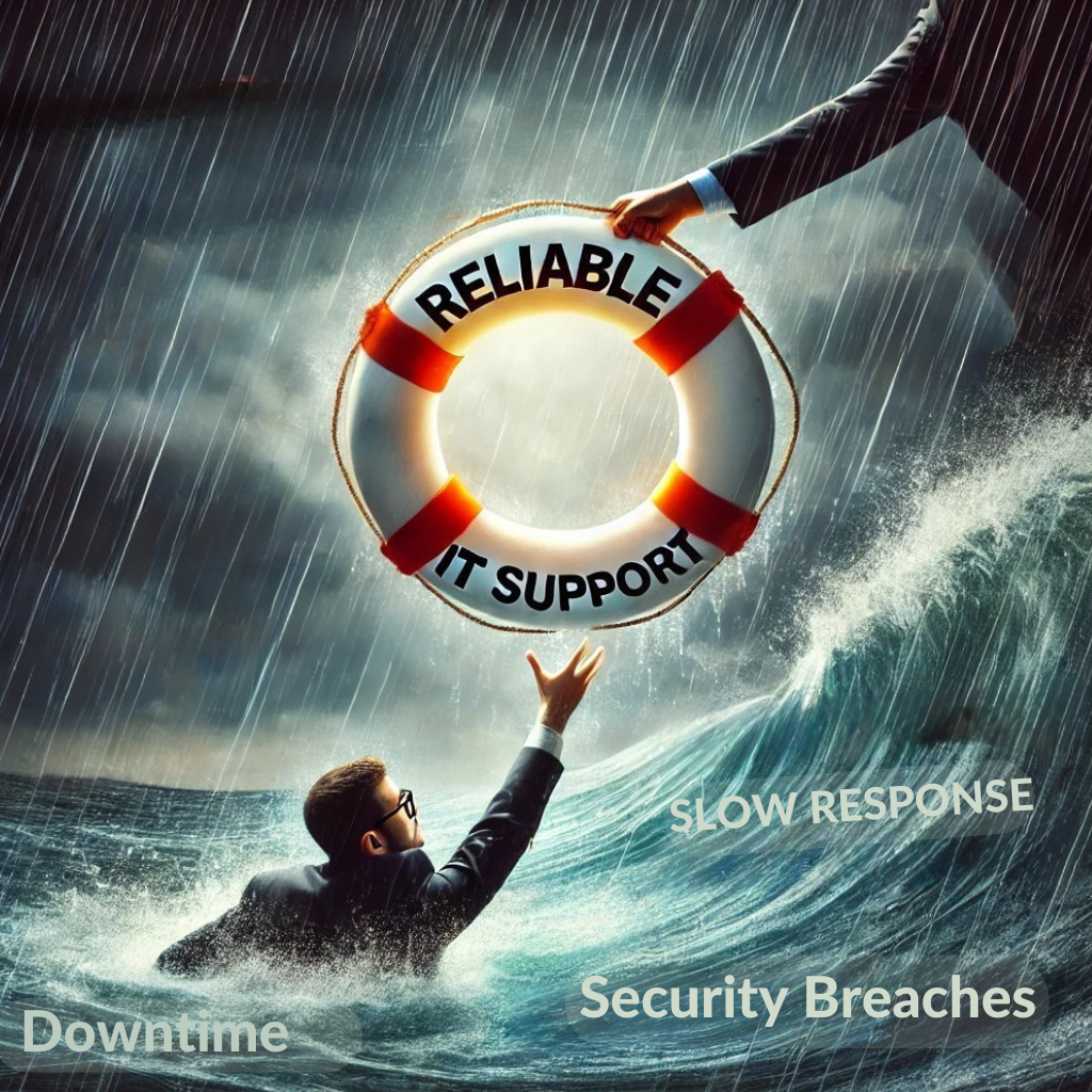 How Business Owners Can Eliminate Costly Tech Problems Immediately - MESHD MSP